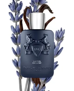PARFUMS DE MARLY Layton Exclusif Parfum - No Color