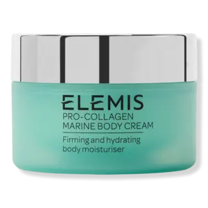 Elemis Pro-collagen Marine Body Cream - One-color