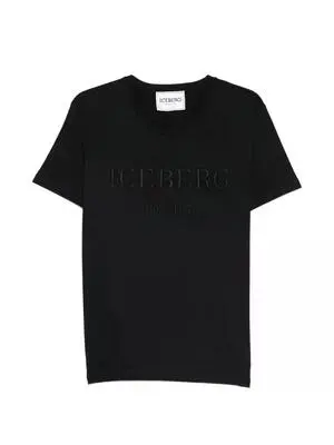 Iceberg T-shirt Tops