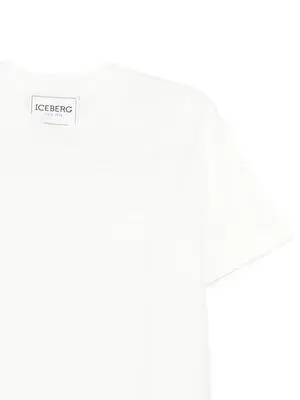 Iceberg Pocket T-shirt