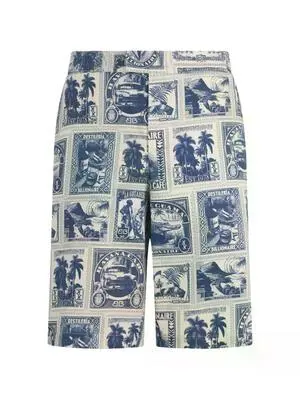 Billionaire Shorts For Men