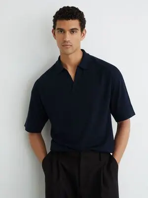 Reiss Relaxed Sweaters For Men