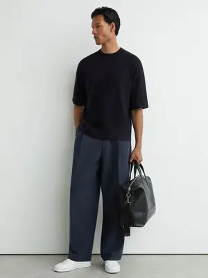Reiss Logo T-shirts For Men