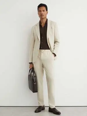 Reiss Tailored Pants For Men