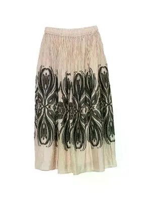 Psophia Skirts