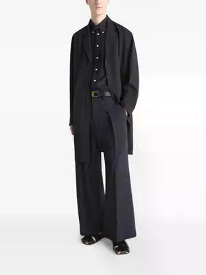 LEMAIRE Single-breasted Coat