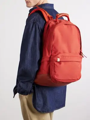 Visvim 22l Cordura® Backpack