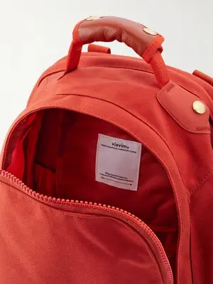 Visvim 22l Cordura® Backpack