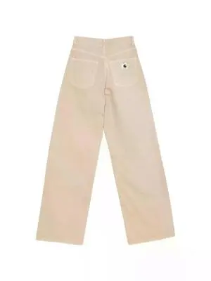 Carhartt Work In Progress Jane Clark Trousers