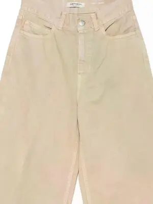 Carhartt Work In Progress Jane Clark Trousers