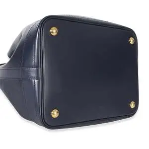 LOUIS VUITTON Epi Leather Néono - Blue