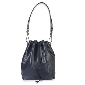 LOUIS VUITTON Epi Leather Néono - Blue