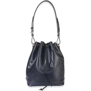 LOUIS VUITTON Epi Leather Néono - Blue
