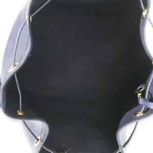 LOUIS VUITTON Epi Leather Néono - Blue