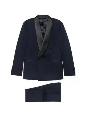 Luigi Bianchi Mantova Tuxedo Jacket Tuxedos For Men