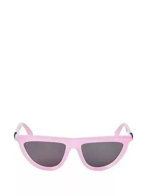 Off-White Jasper Cat-eye Sunglasses