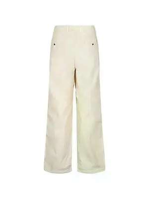 C.P. COMPANY Patch-pocket Trousers