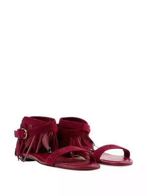 TOD'S Flat Sandals