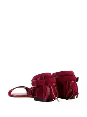 TOD'S Flat Sandals