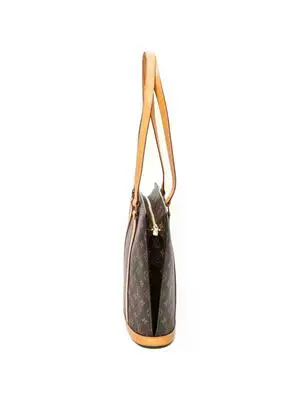 LOUIS VUITTON Babylone Monogram Shoulder Bag