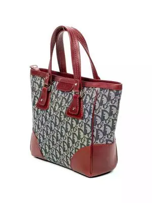 Dior Trotter Tote Bag