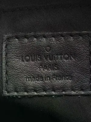 LOUIS VUITTON 2016 Monogram Palm Springs Pm Backpack