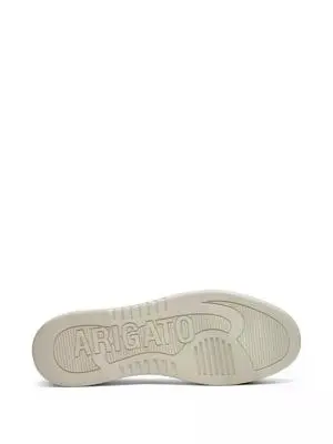 Axel Arigato Dice Patchwork Sneakers - Neutrals