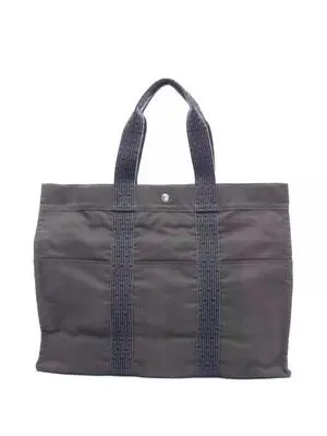 Gray Totes