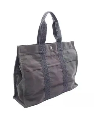 Hermès 20th Century Herline Gm Tote Bag