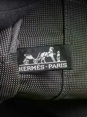 Hermès 20th Century Herline Gm Tote Bag