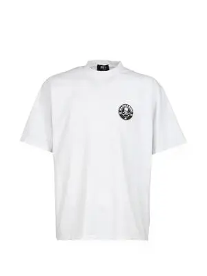 MASTERMIND WORLD X Sean Wotherspoon Logo-print T-shirt - White