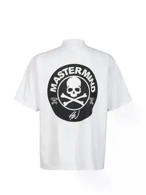 MASTERMIND WORLD X Sean Wotherspoon Logo-print T-shirt