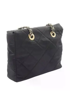 Prada Re-nylon Re-edition 1995 Chaine Shoulder Bag
