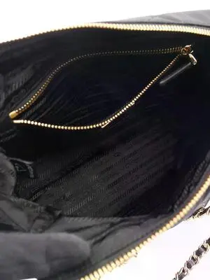Prada Re-nylon Re-edition 1995 Chaine Shoulder Bag