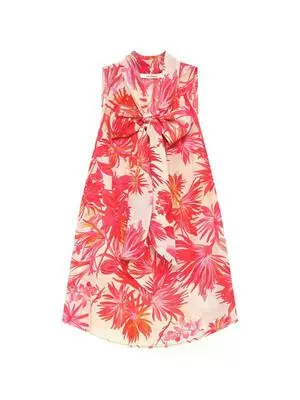 Maliparmi Sleeveless Blouses