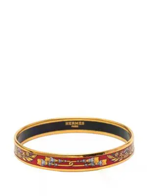 Hermes Bangle Bracelets