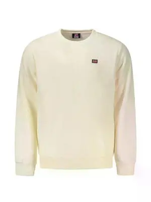 NORWAY 1963 Crew-neck Sweater With Logo Patch