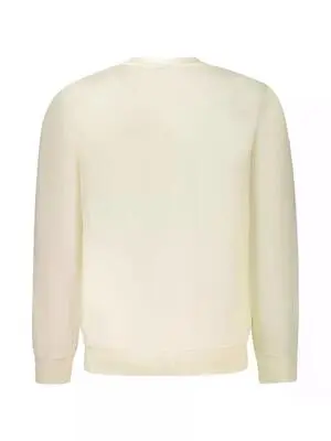 NORWAY 1963 Crew-neck Sweater With Logo Patch