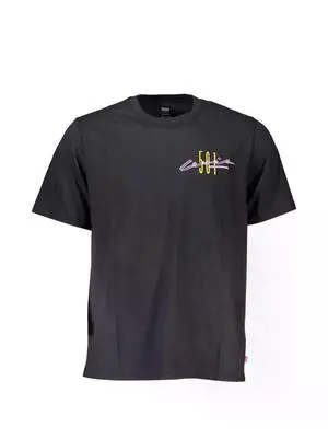 LEVI'S 501 Logo-print T-shirt