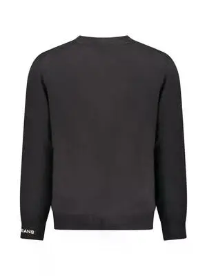 Pepe Jeans Crew-neck Long-sleeve Sweater