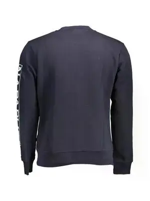 NAPAPIJRI Logo-print Sweater