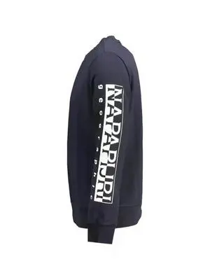 NAPAPIJRI Logo-print Sweater