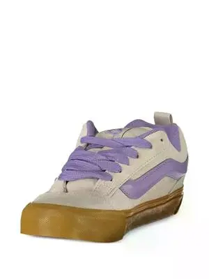 VANS Rowan Suede Sneakers