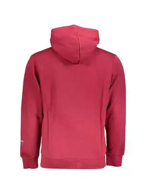 U.S. Grand Zip-up Cotton Hoodie