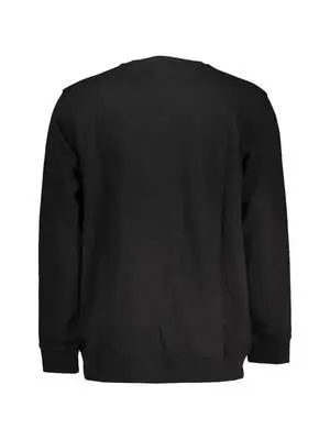 VANS Off The Wall Logo-print Sweater