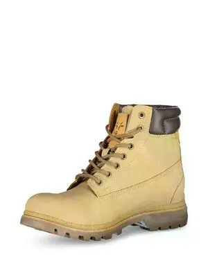 Carrera Eyewear Lace-up Boots