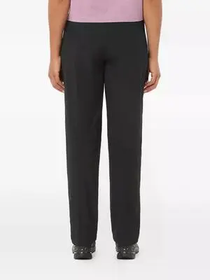SALOMON Logo-print Track Pants