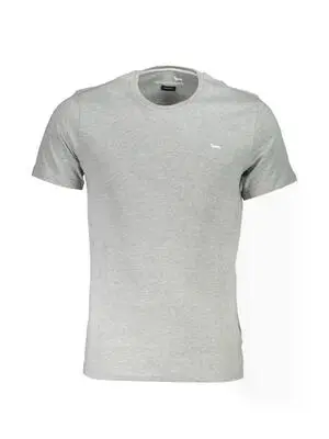 Harmont & Blaine Crewneck T-shirts For Men