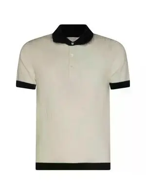 Malo Cuff Polos For Men