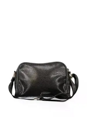 LAURA BIAGIOTTI Logo-plaque Tote Bag